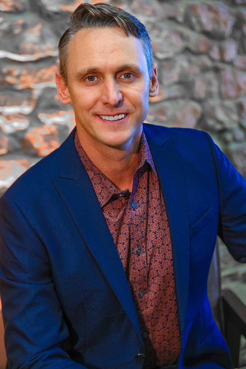 About Us - Caraway Team